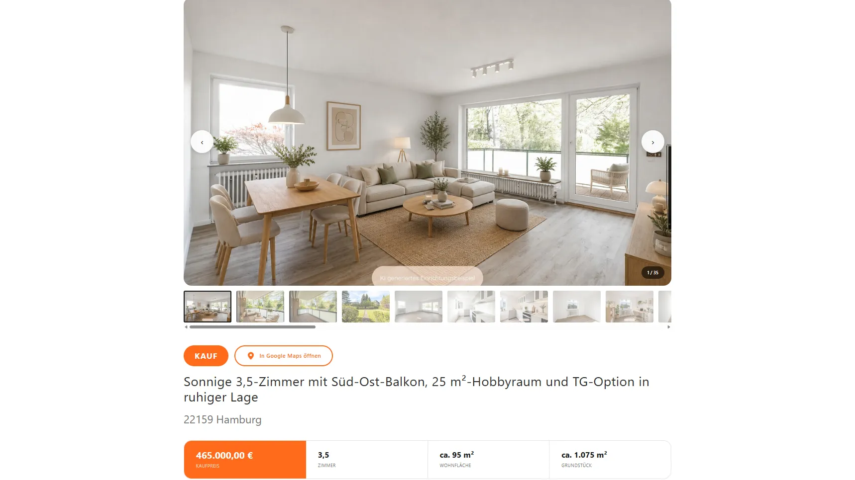 onOffice-WordPress-Integration: Custom Templates, Recovery-Plugin & API ...